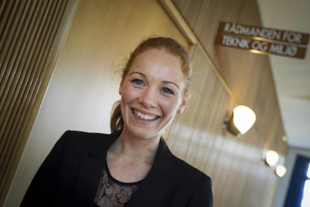 ARoS får ny bestyrelsesformand | CVX Ventures