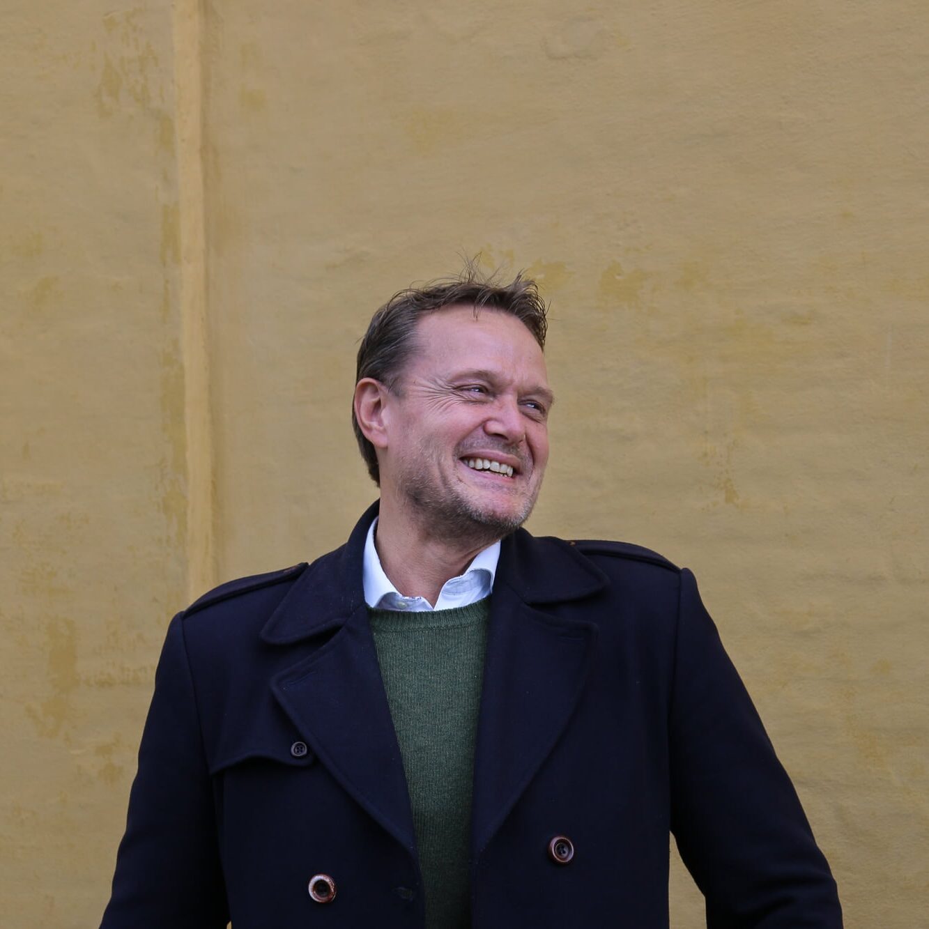 Kim Drud Abildgaard | CVX Ventures